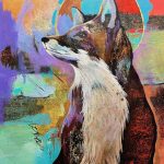 Amy Hutto | West End Gallery