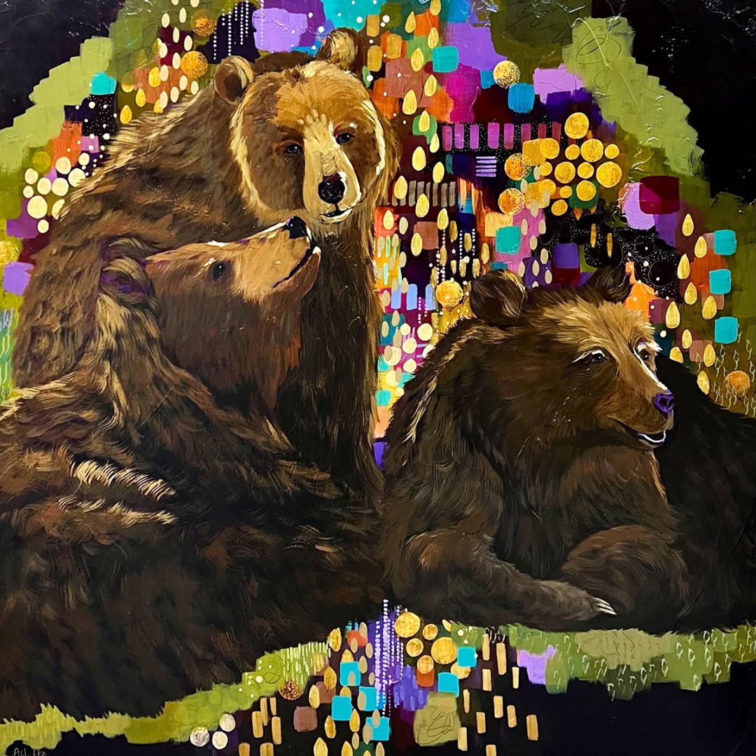 2023 Spring Spotlight: Amy Hutto | West End Gallery