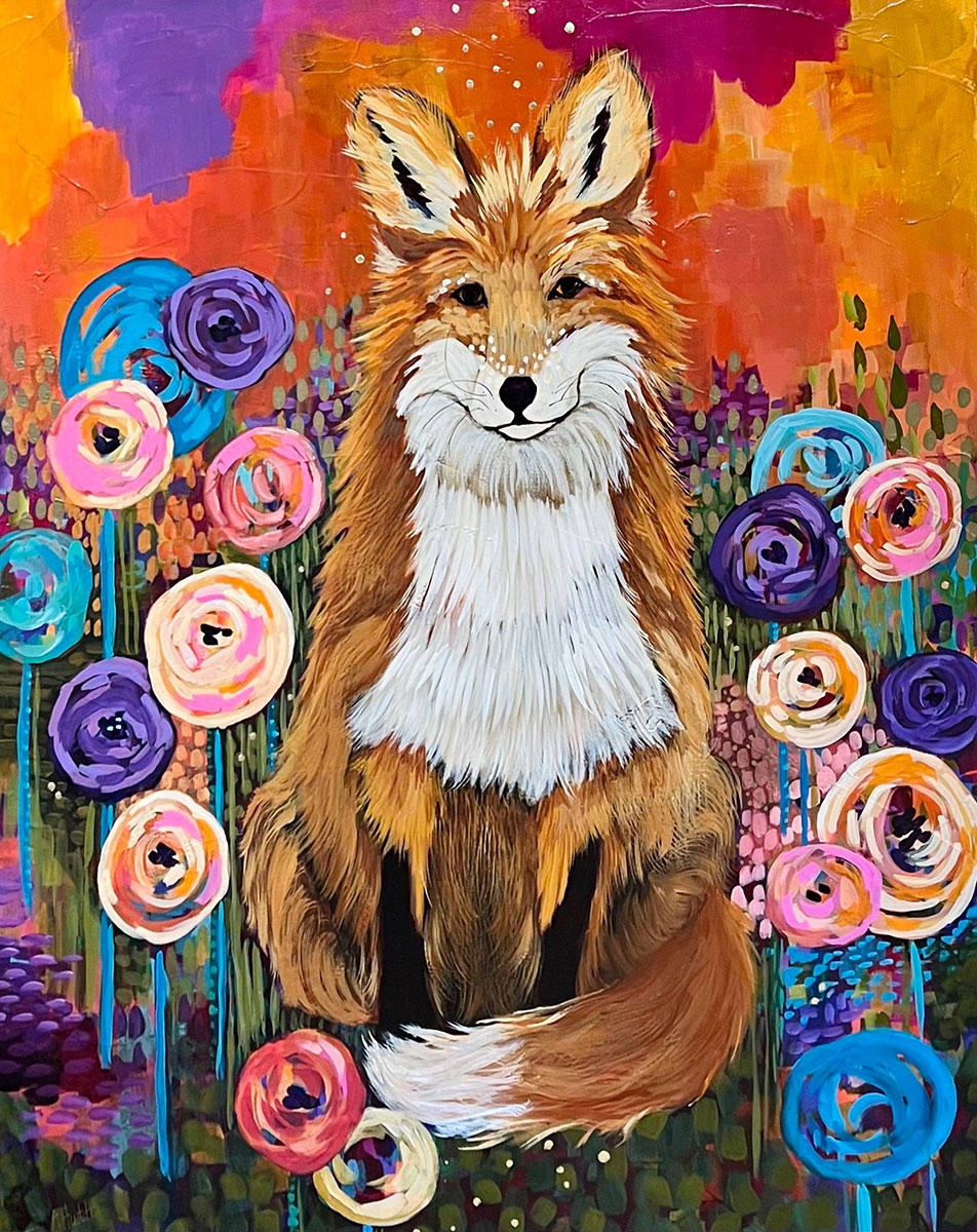 2023 Spring Spotlight: Amy Hutto | West End Gallery