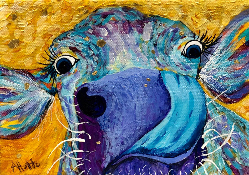 2020 Little Gems Exhibit | West End Gallery