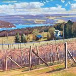 Brian S. Keeler | West End Gallery