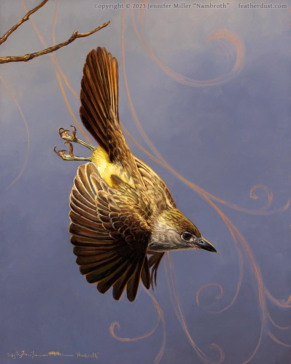 Jennifer Miller | West End Gallery