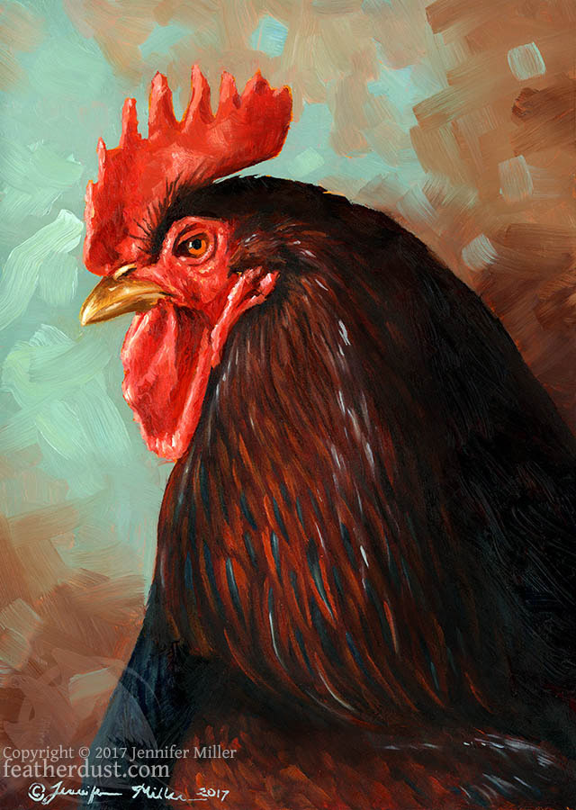 Jennifer Miller | West End Gallery