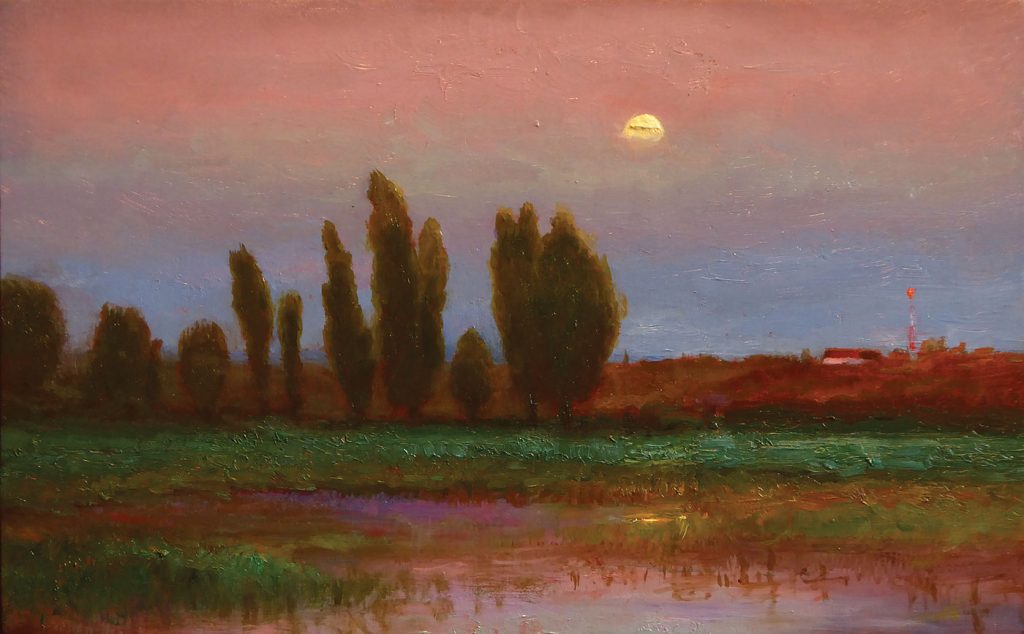 2022 Spotlight Exhibit: Joseph A. Miller | West End Gallery