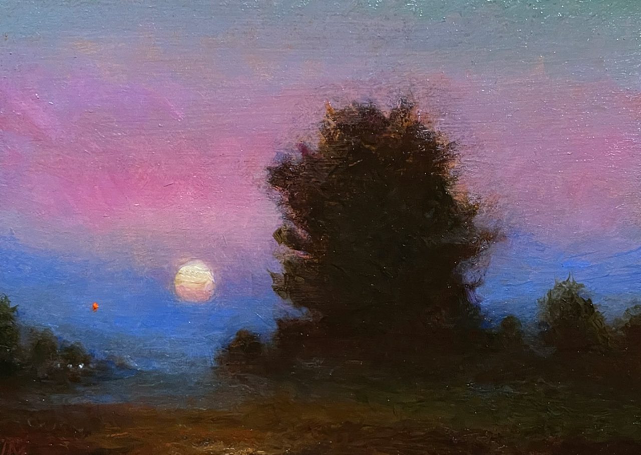 2024 Summer Feature: Joseph A. Miller | West End Gallery