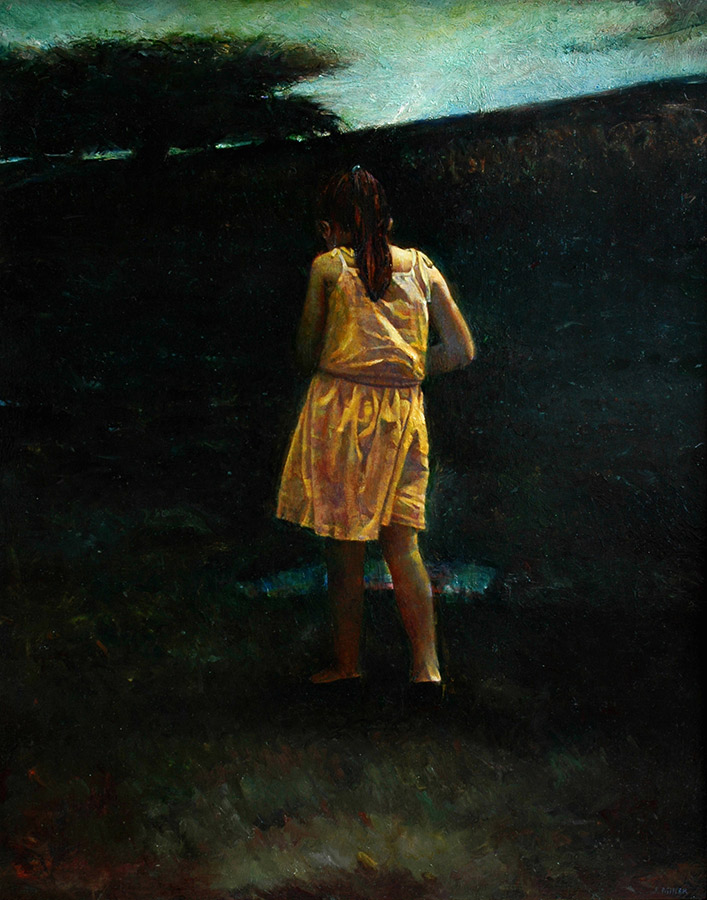 MillerTheStorm | West End Gallery