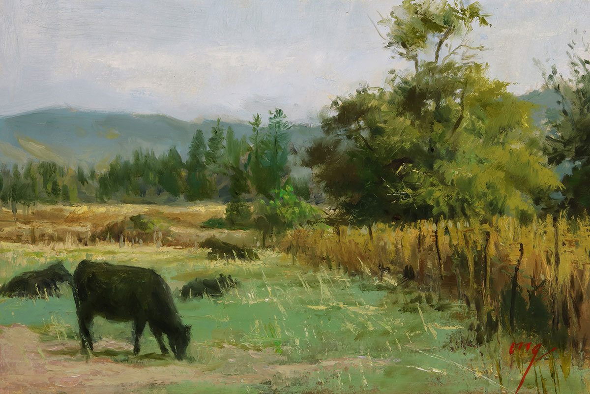 Wilson Ong | West End Gallery