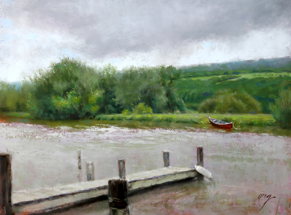 Wilson Ong | West End Gallery