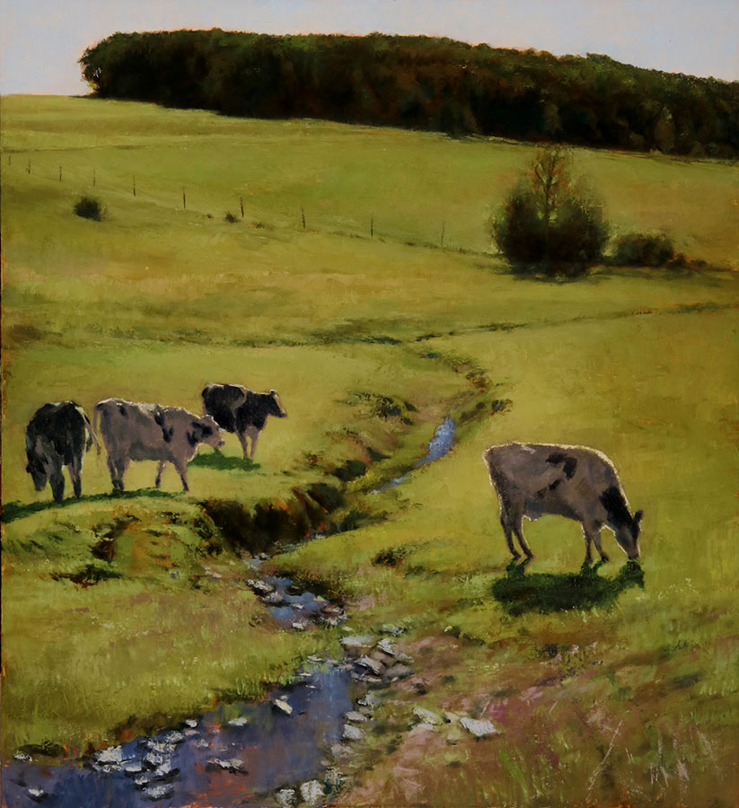 Wilson Ong | West End Gallery