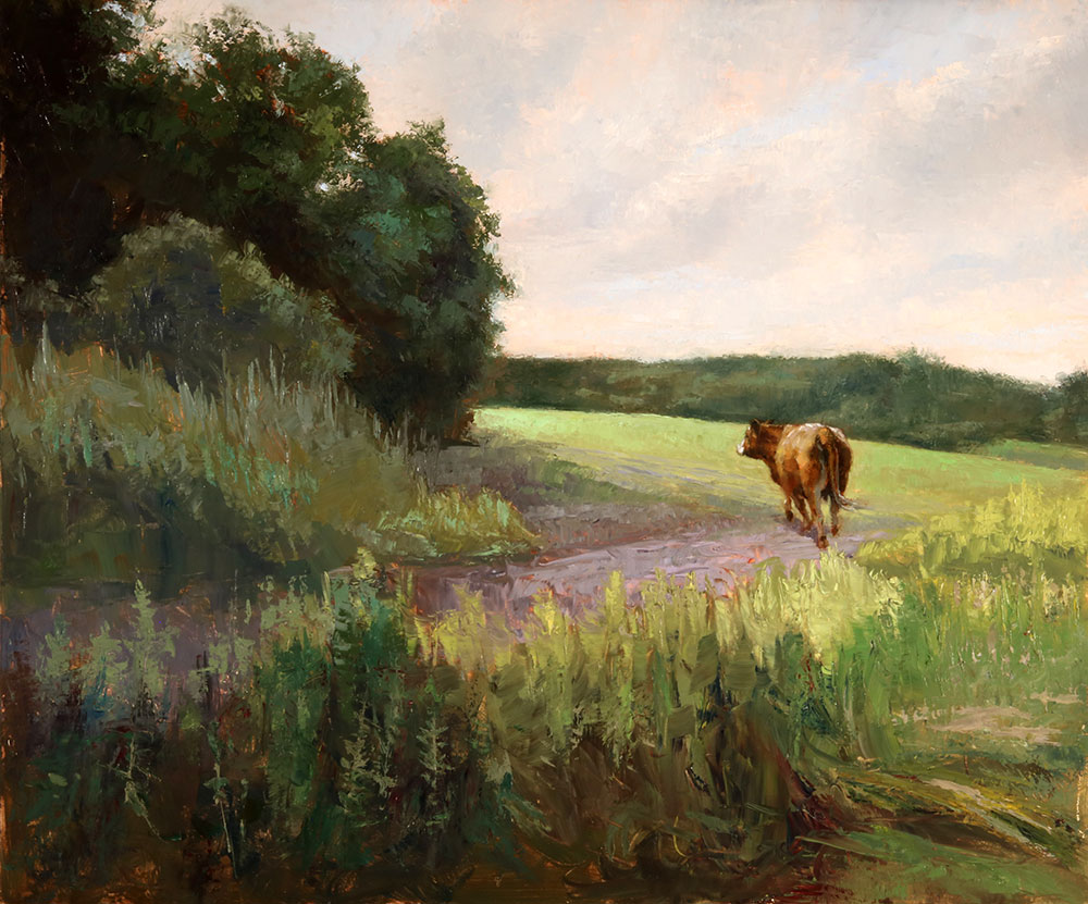 Wilson Ong | West End Gallery