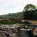 Wilson Ong:Landscapes | West End Gallery