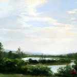 Wilson Ong:Landscapes | West End Gallery
