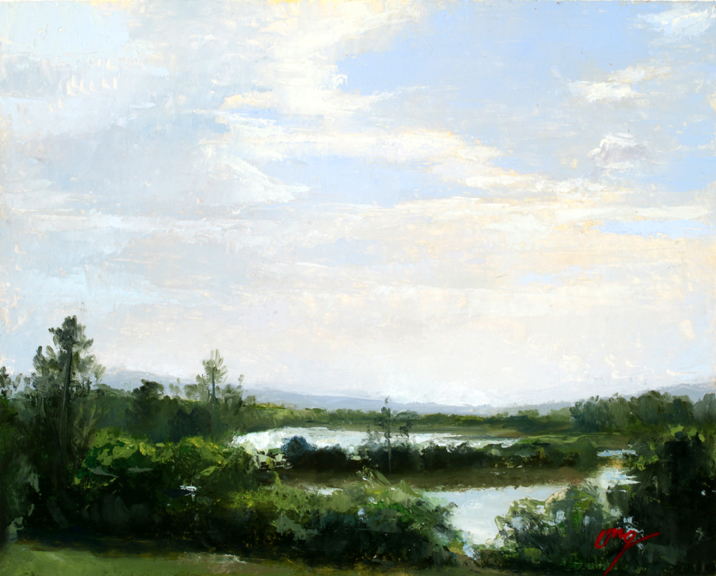 Wilson Ong | West End Gallery