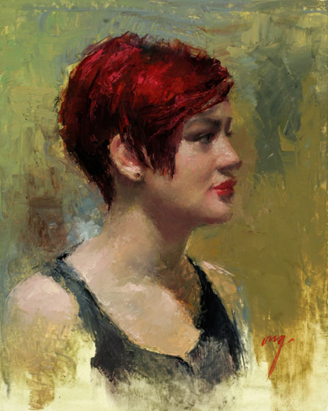 Wilson Ong | West End Gallery