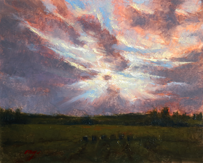 Wilson Ong | West End Gallery