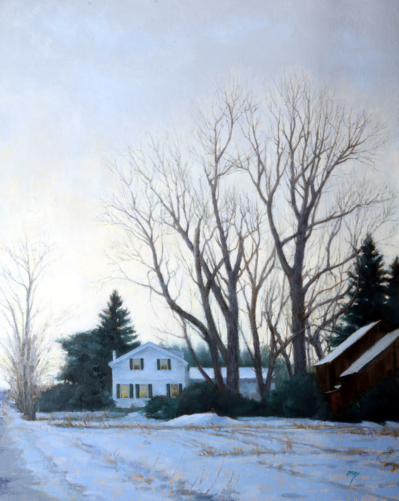 Wilson Ong | West End Gallery