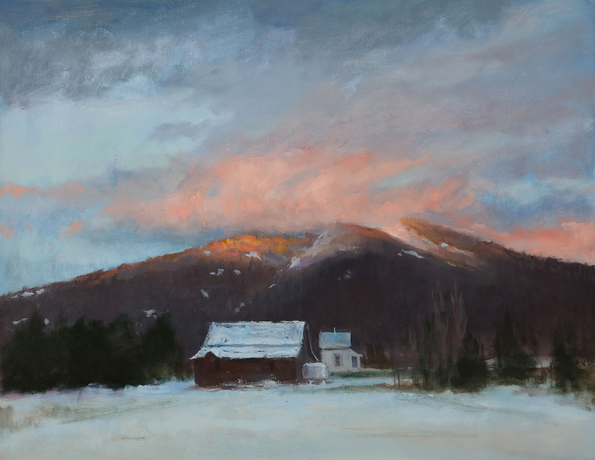 OngLastLight | West End Gallery