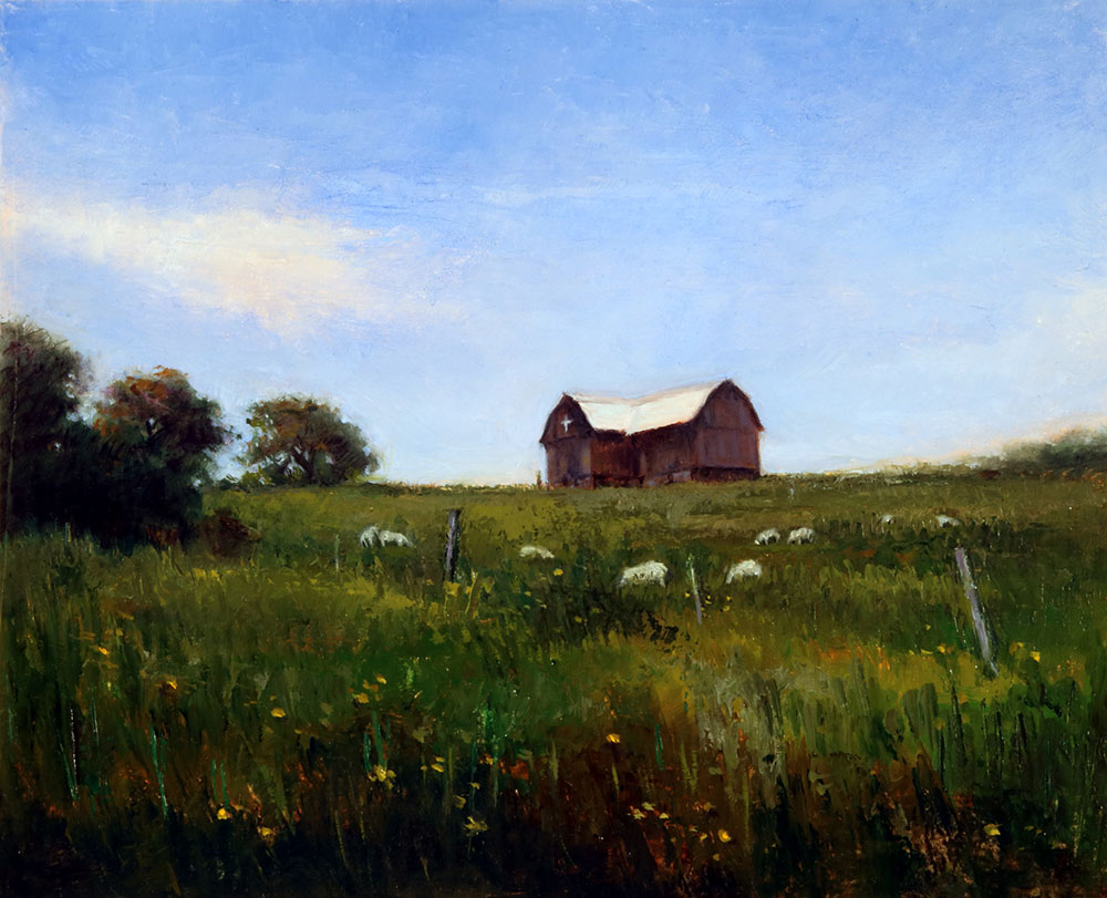 Wilson Ong | West End Gallery