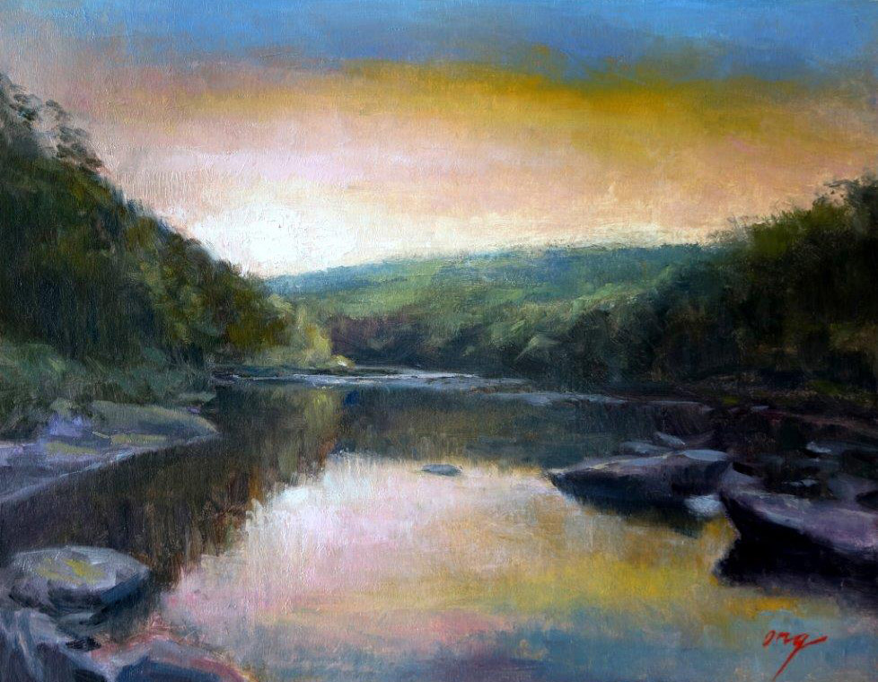 Wilson Ong | West End Gallery