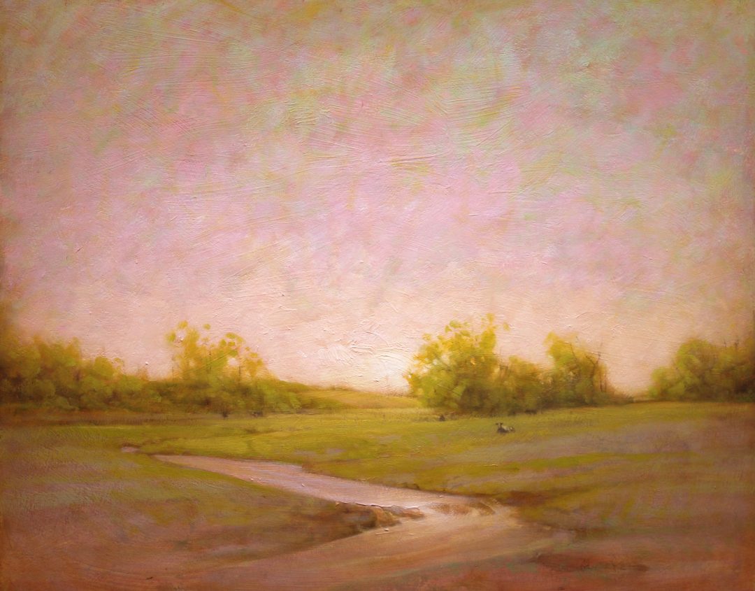 Martin A. Poole: 2025 Exhibit | West End Gallery