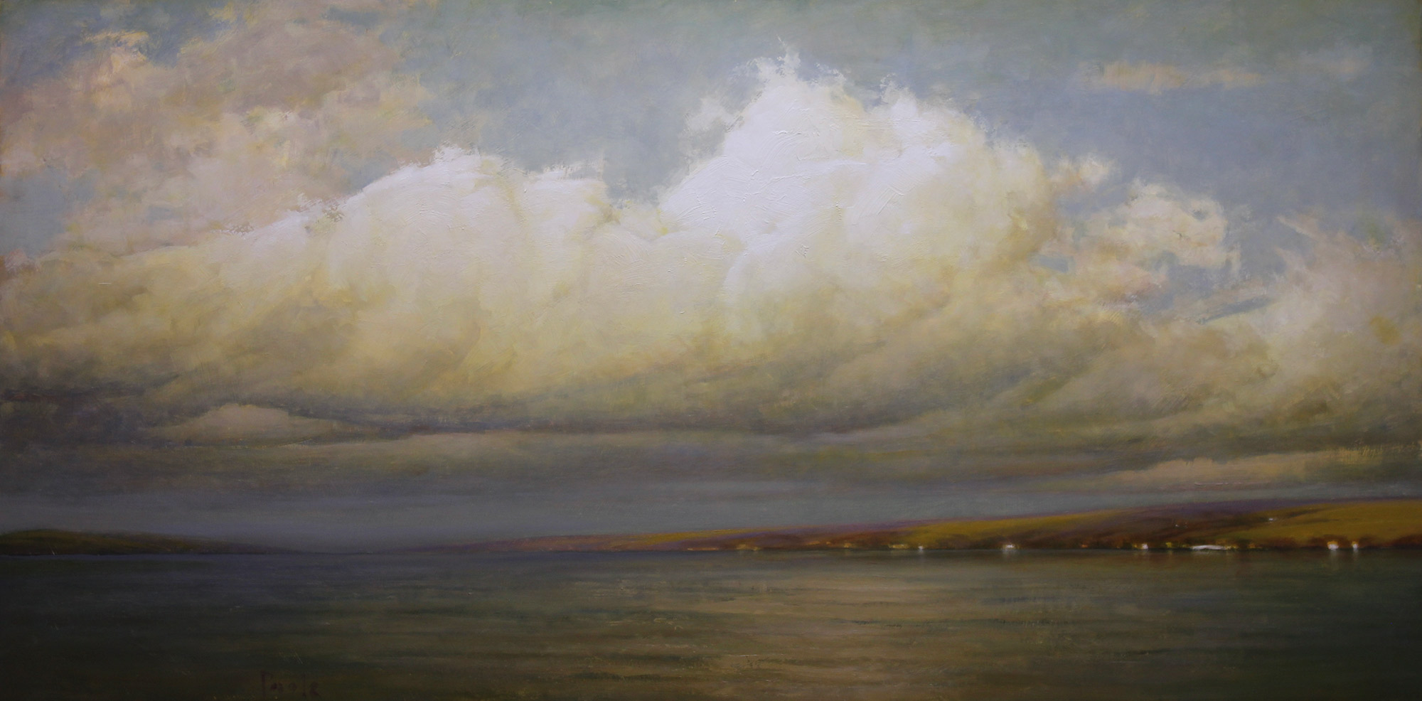 2023 Martin A. Poole Exhibit | West End Gallery
