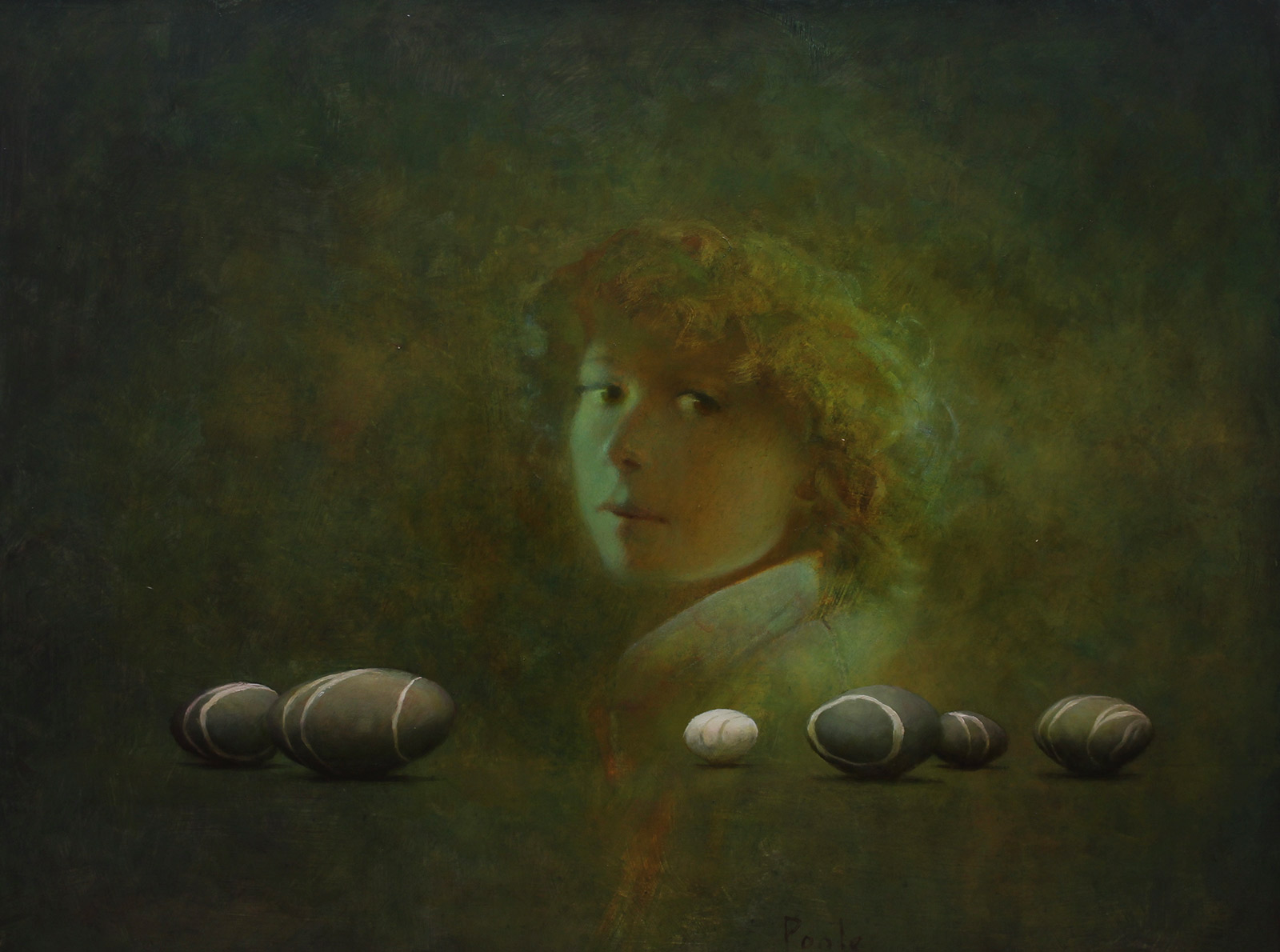 2023 Martin A. Poole Exhibit | West End Gallery