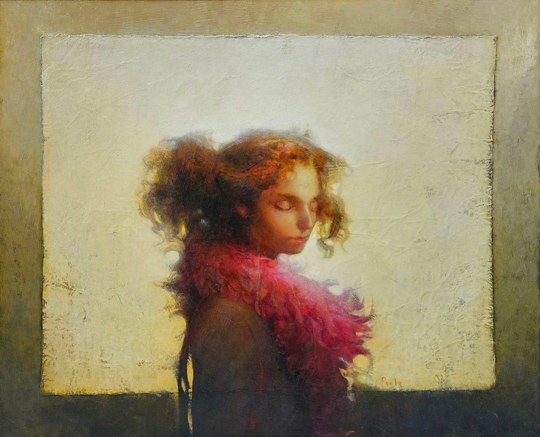Martin A. Poole: 2025 Exhibit | West End Gallery