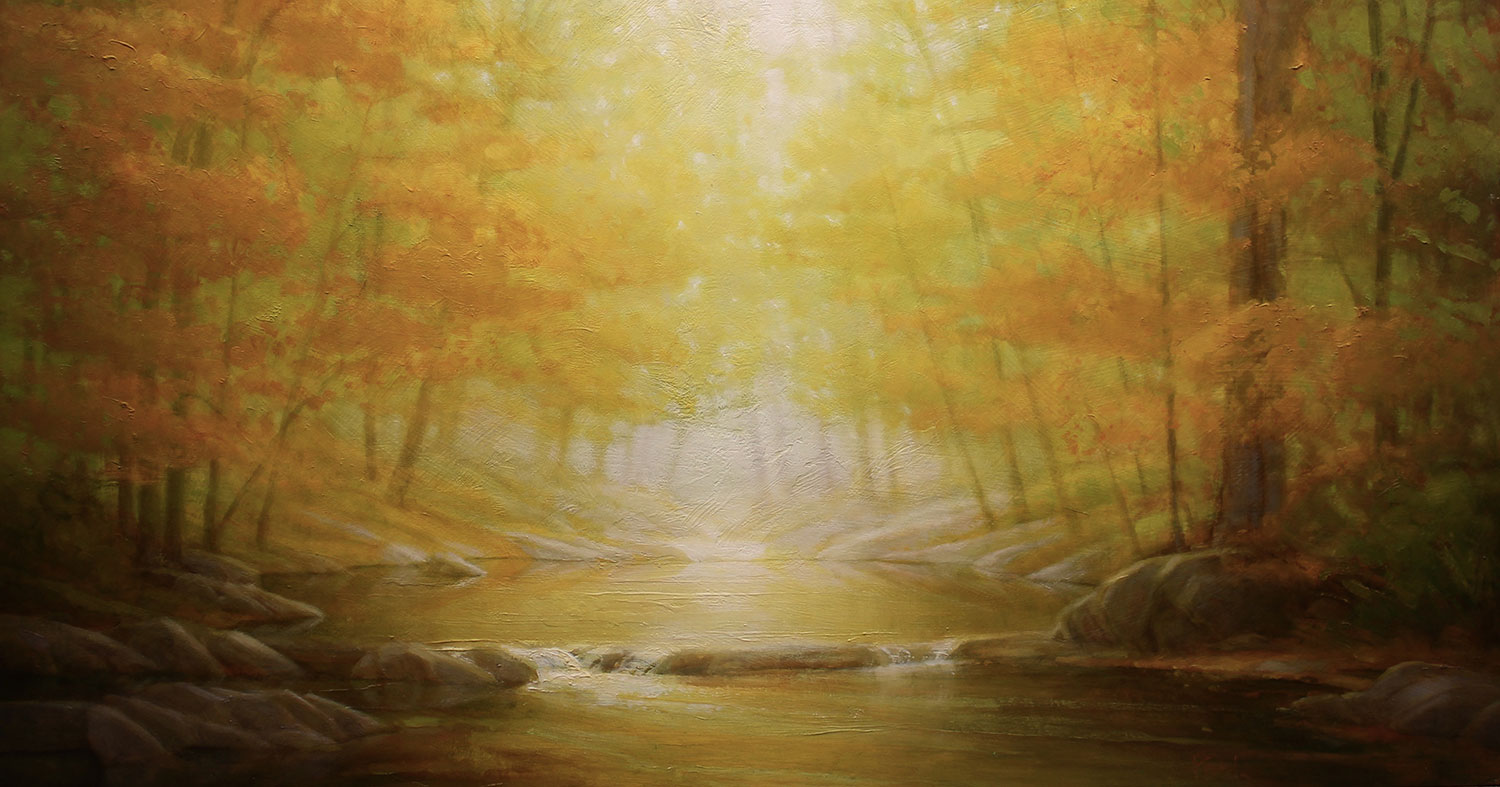 2022 Martin A. Poole Exhibit | West End Gallery