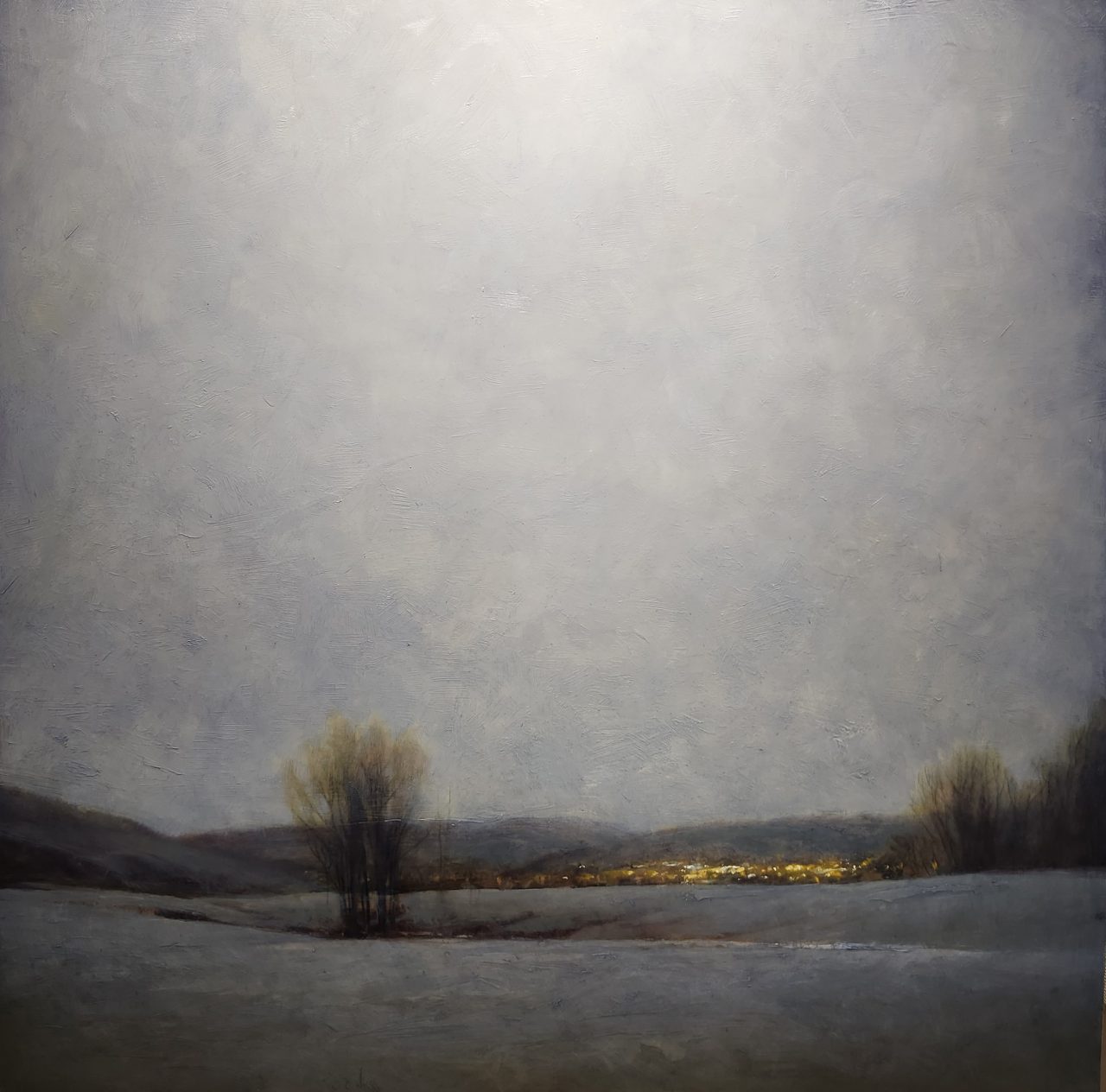 2024 A Total Eclipse of the Arts | West End Gallery