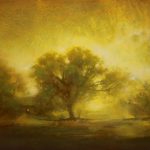 Martin A. Poole: Land/Seascapes | West End Gallery