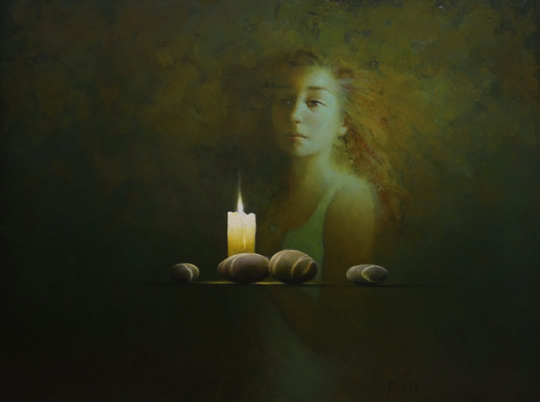 2023 Martin A. Poole Exhibit | West End Gallery