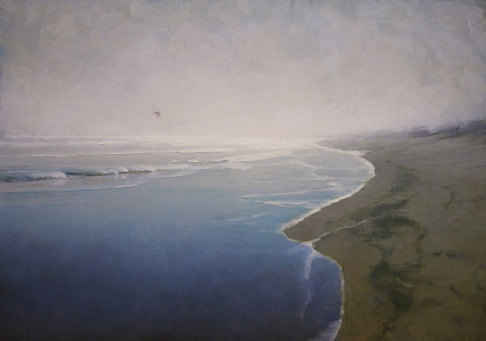 2019 Martin A. Poole Exhibit | West End Gallery