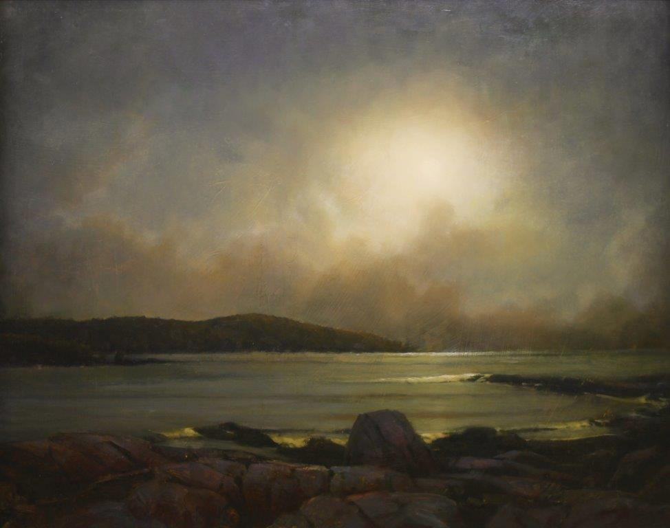 2020 Martin A. Poole Exhibit | West End Gallery