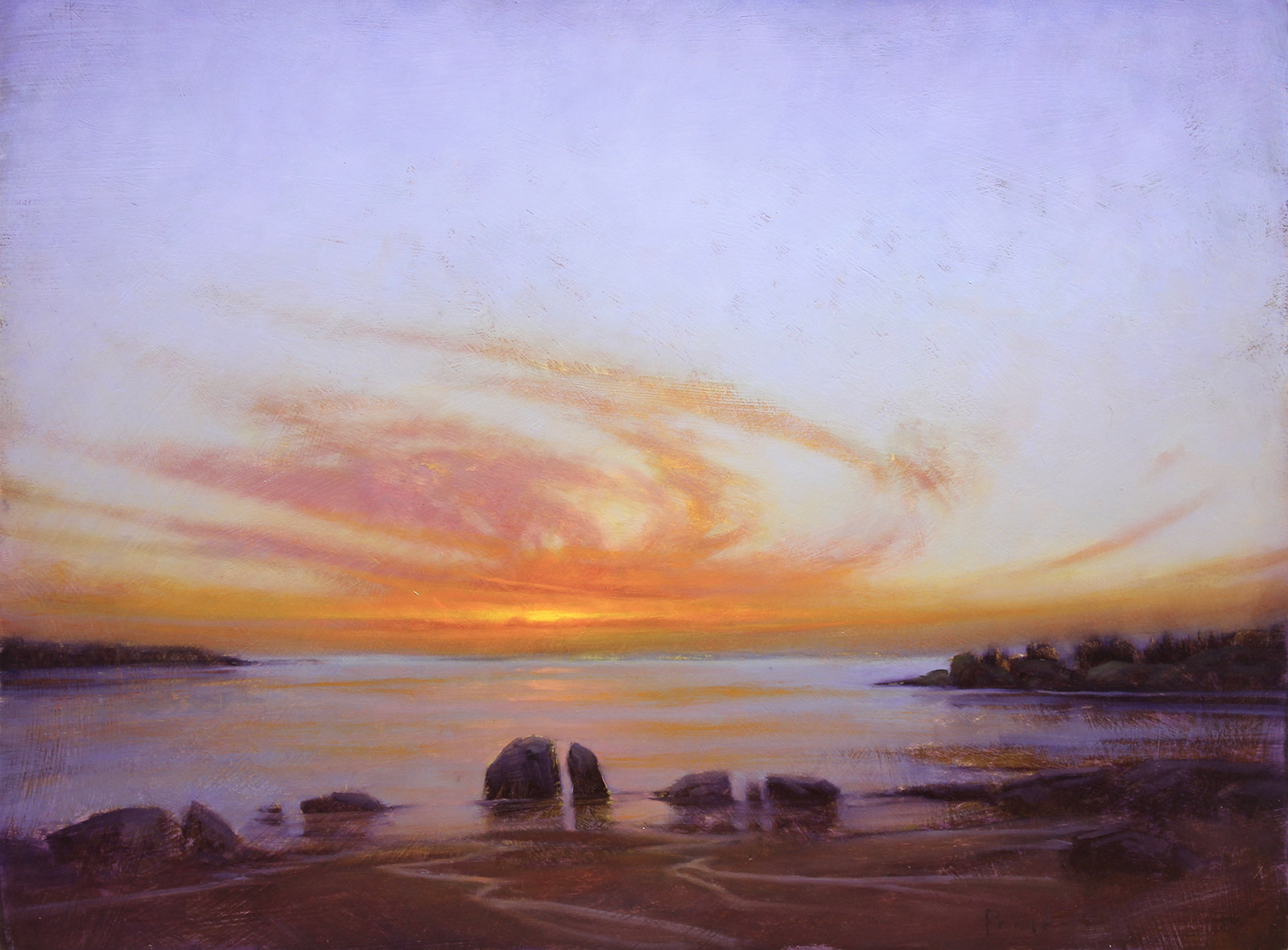 2023 Martin A. Poole Exhibit | West End Gallery