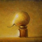 Martin A. Poole: Land/Seascapes | West End Gallery