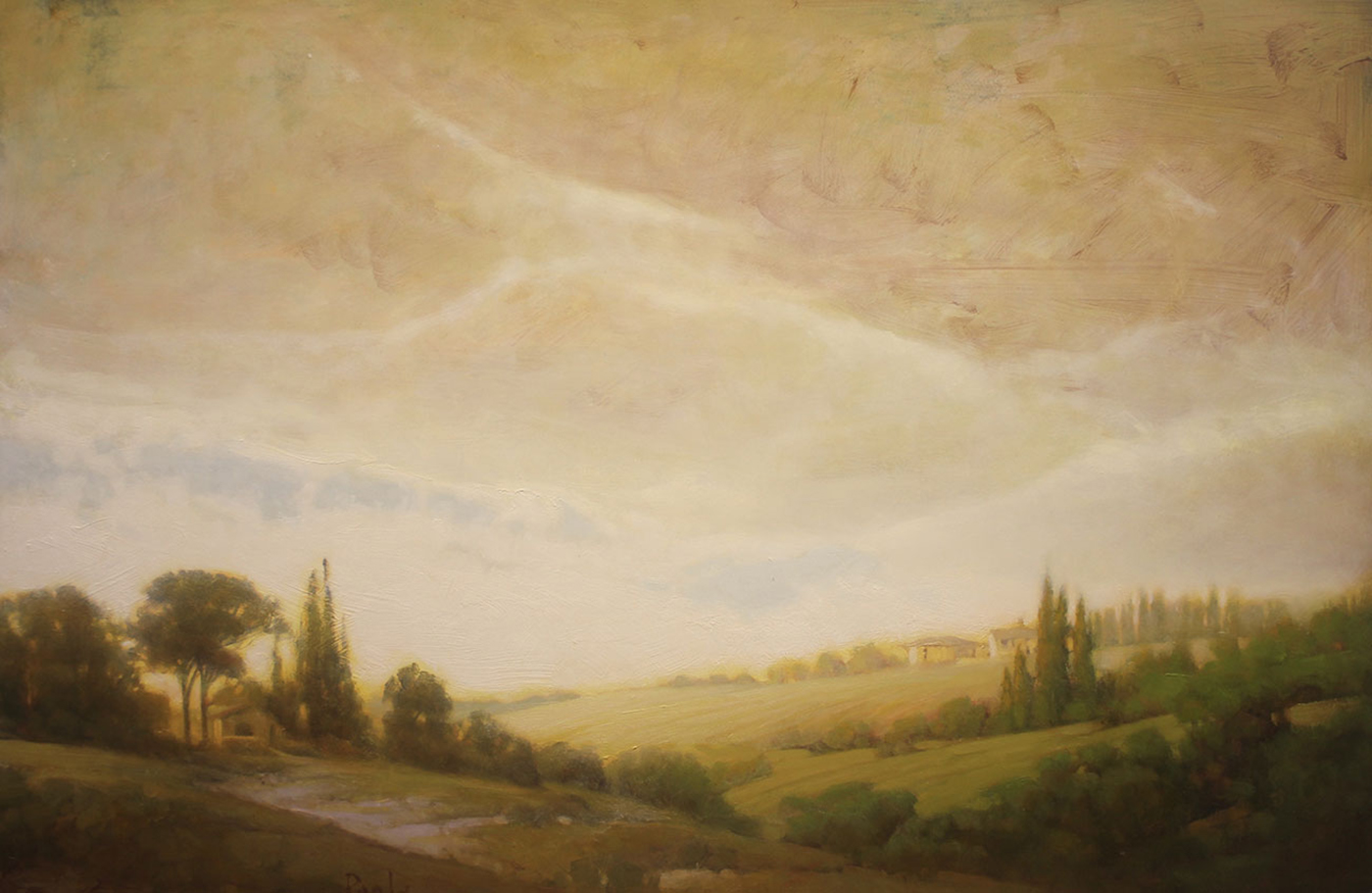 2022 Martin A. Poole Exhibit | West End Gallery