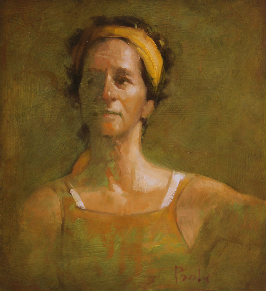 2021 Martin A. Poole Exhibit | West End Gallery