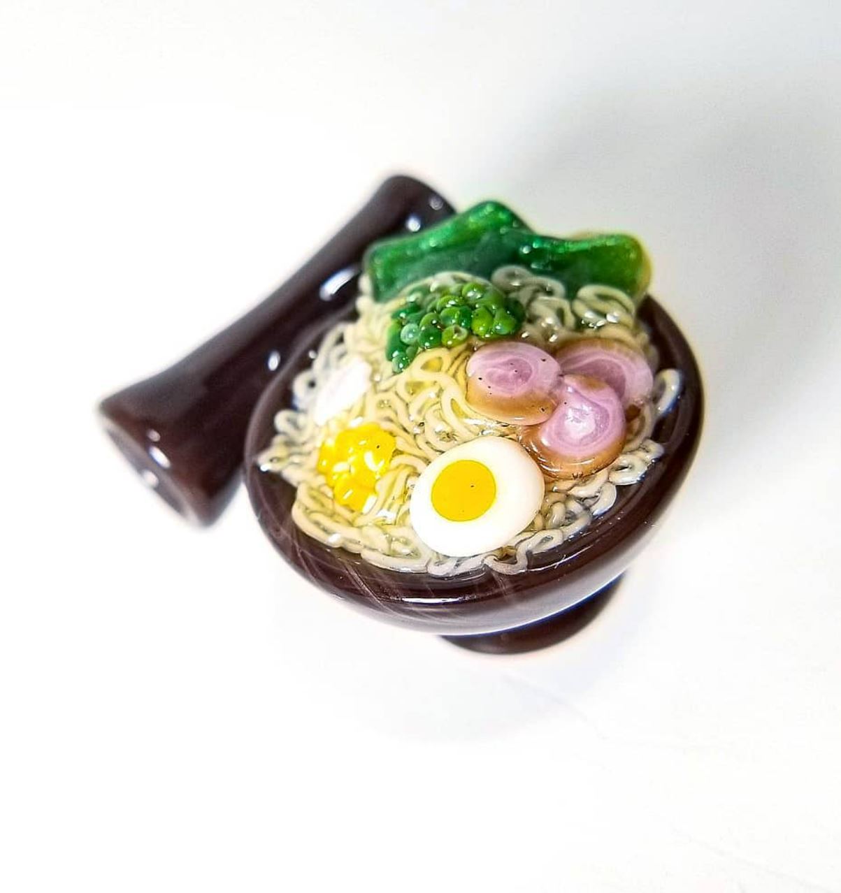 RovnerBuckRamenPendant1 | West End Gallery
