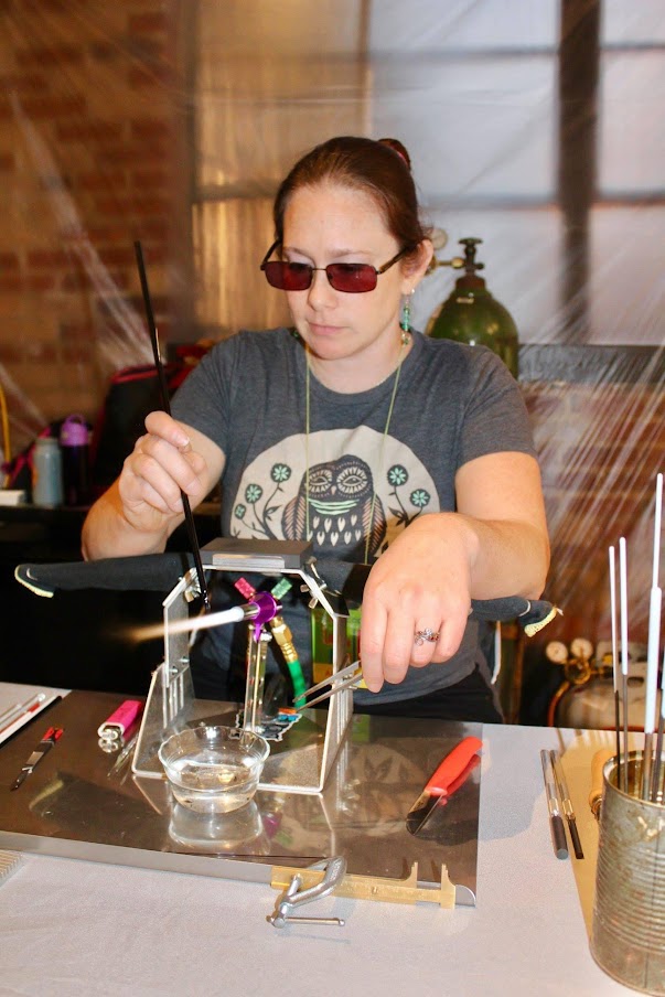 Laura Simone | West End Gallery