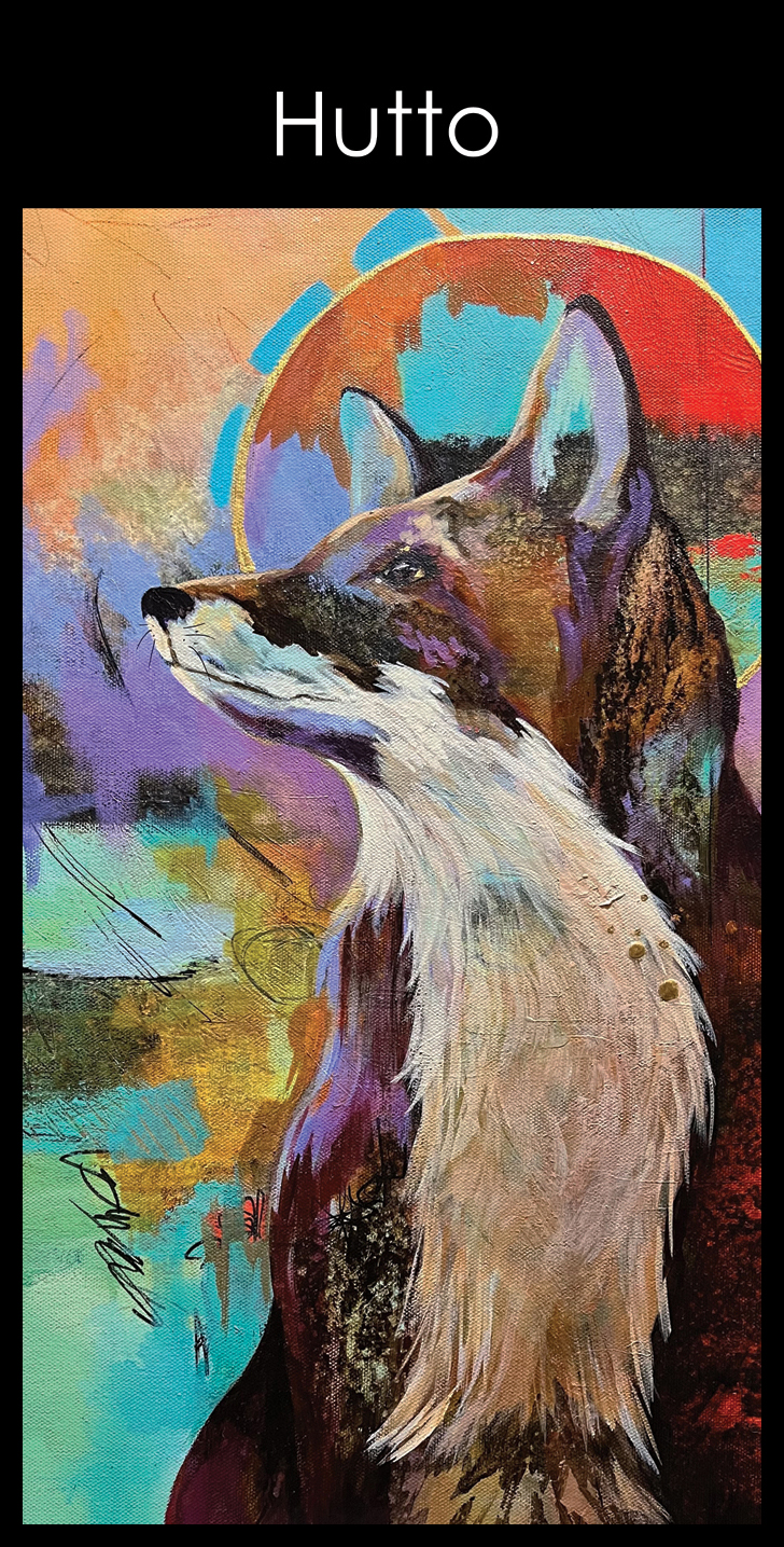 Fine Art - Corning, NY | 2024 Spring Spotlight | West End Gallery