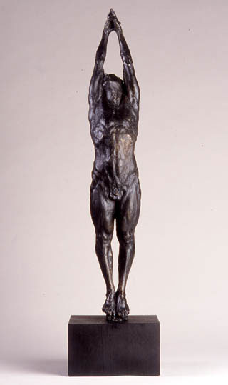 Gary Weisman | West End Gallery