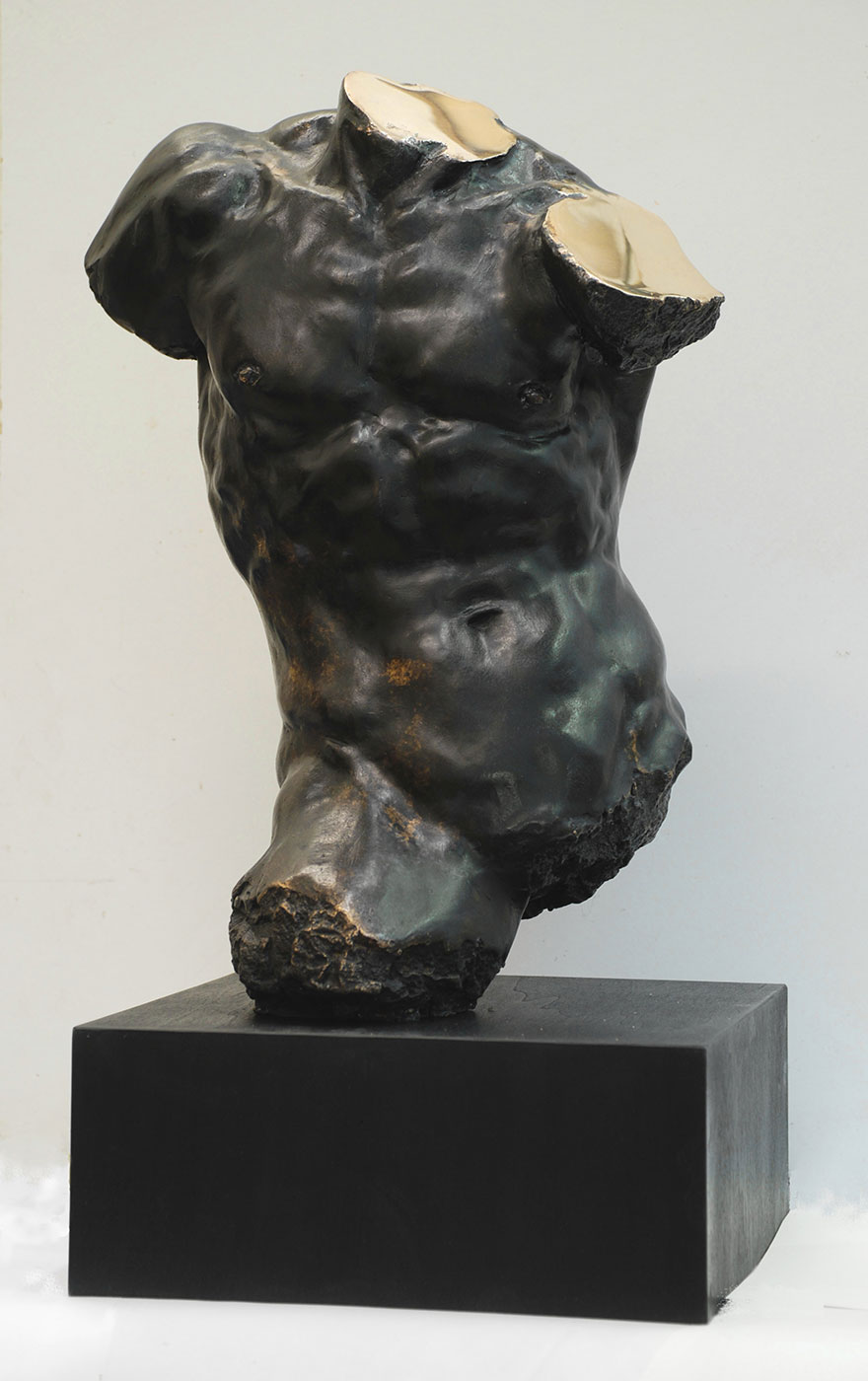 Gary Weisman | West End Gallery