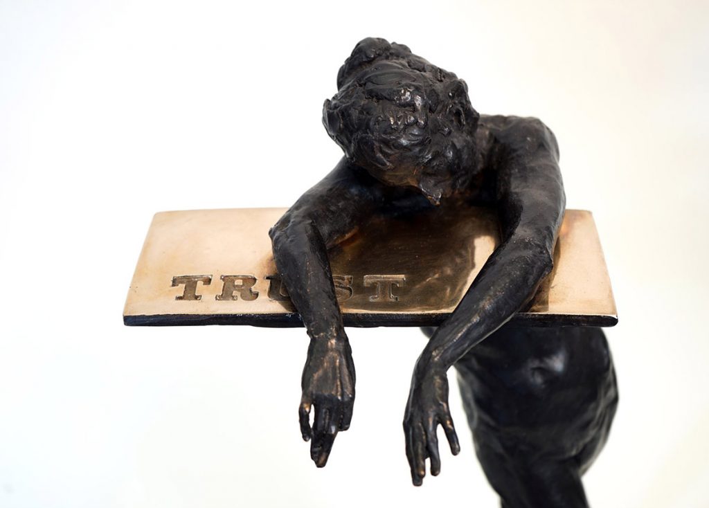 Gary Weisman | West End Gallery