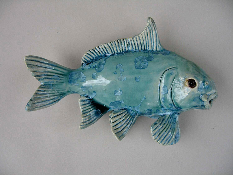 Alan and Rosemary Bennett | West End Gallery