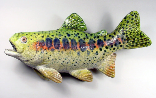 Alan and Rosemary Bennett | West End Gallery