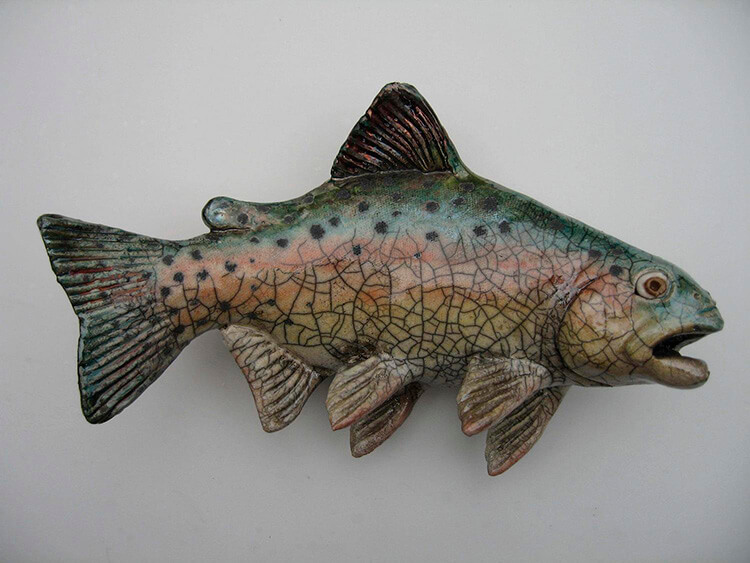 Alan and Rosemary Bennett | West End Gallery