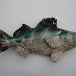 Alan & Rosemary Bennett | West End Gallery