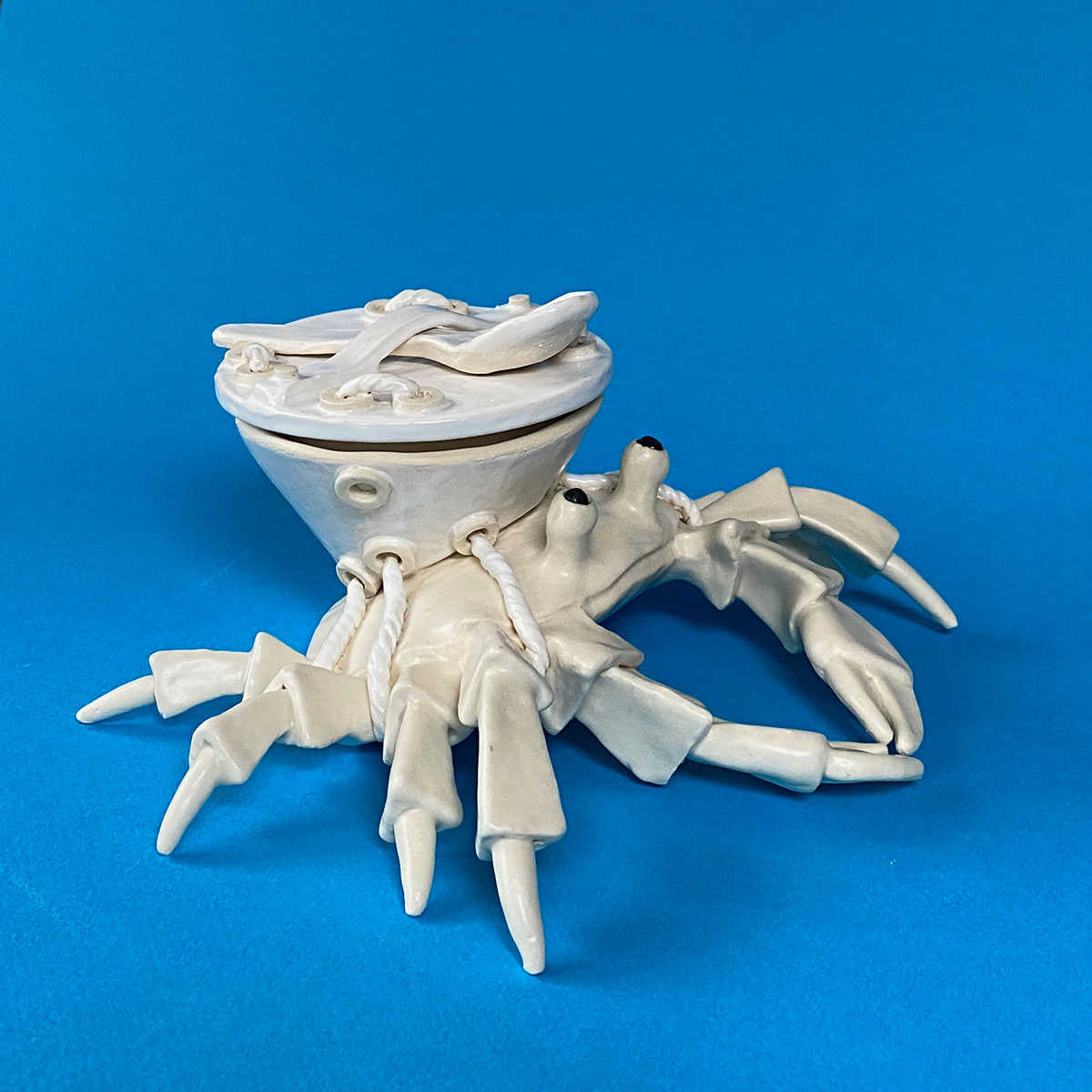 WhitakerCrab | West End Gallery