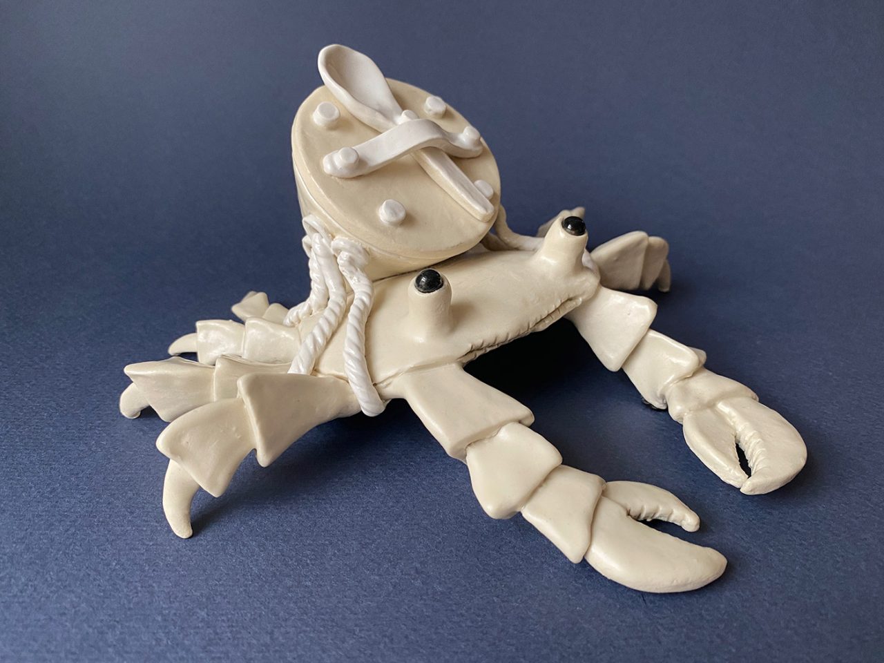 Bohn Whitaker | West End Gallery