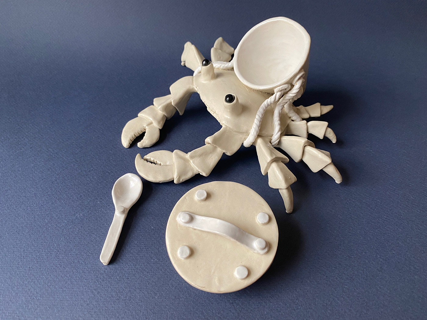 Bohn Whitaker | West End Gallery